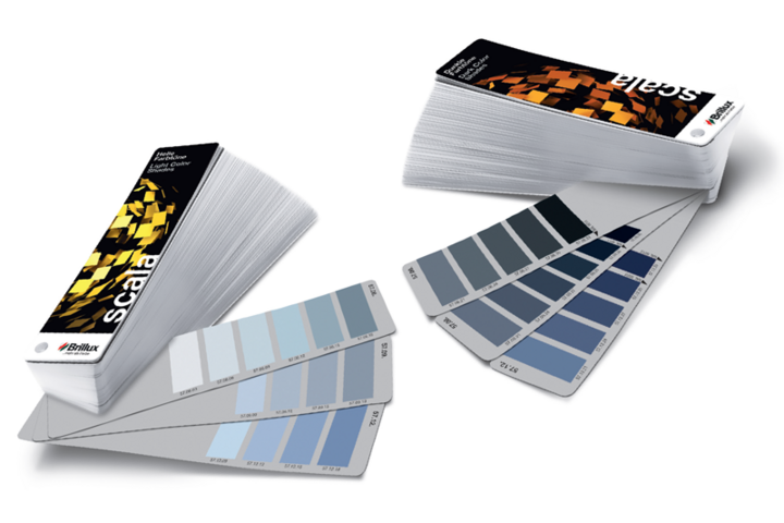 Scala color planning system – Brillux