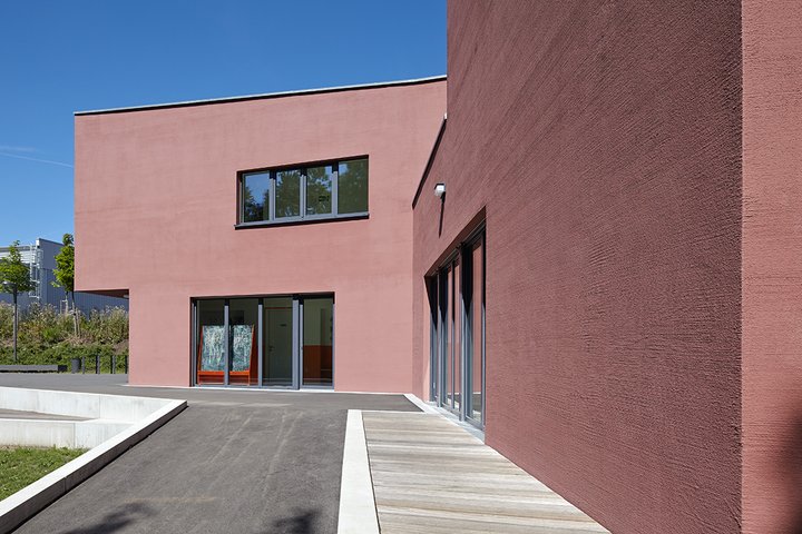 Designing ETICS facades – Brillux