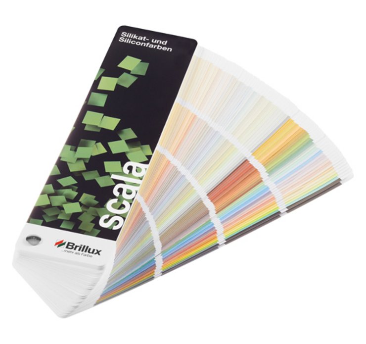 Scala color planning system – Brillux