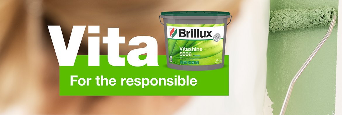Vita – Brillux