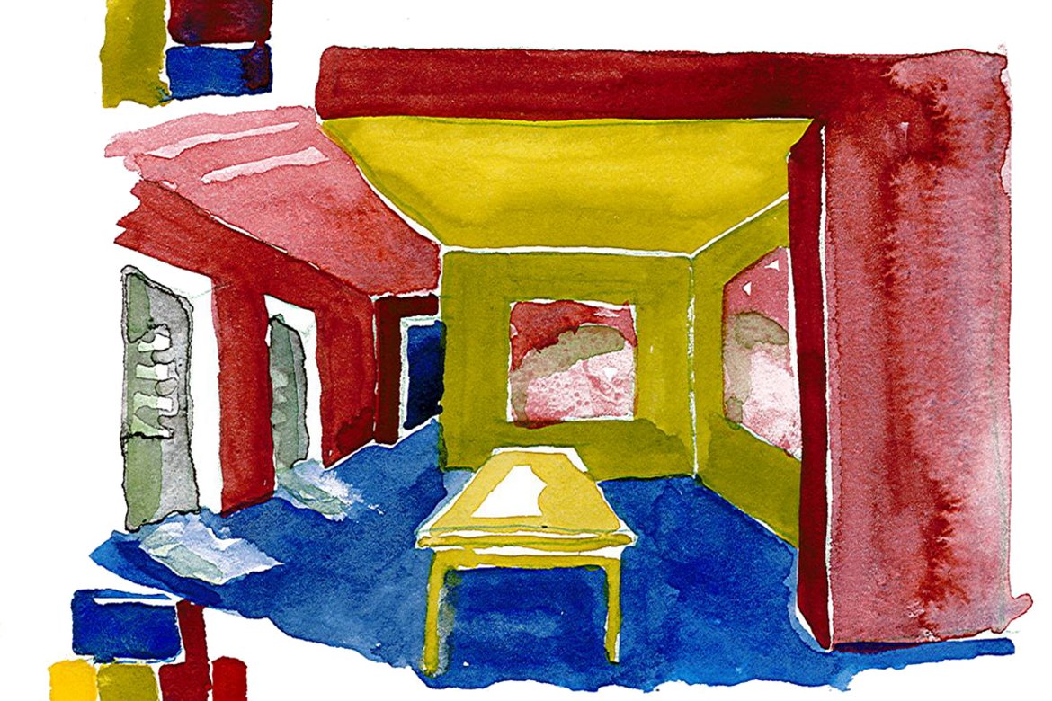 Supporting colors – Brillux