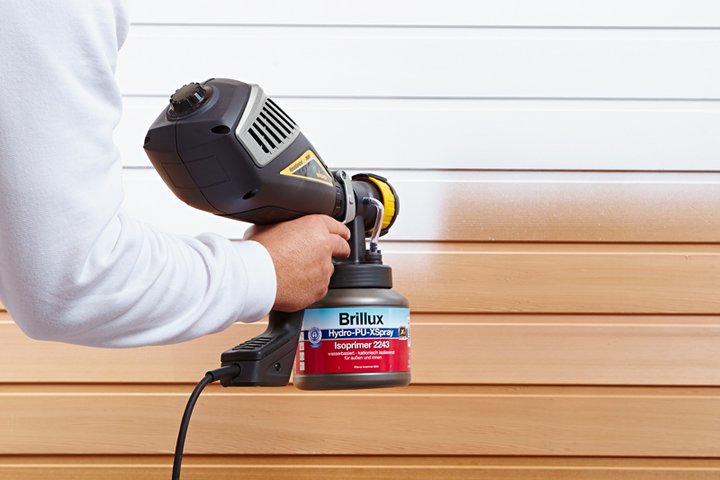 About us – Brillux