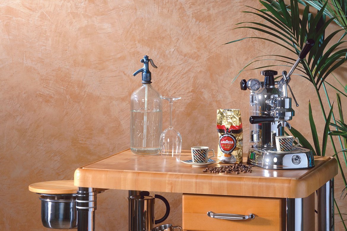 Rustika 6c02 – Brillux