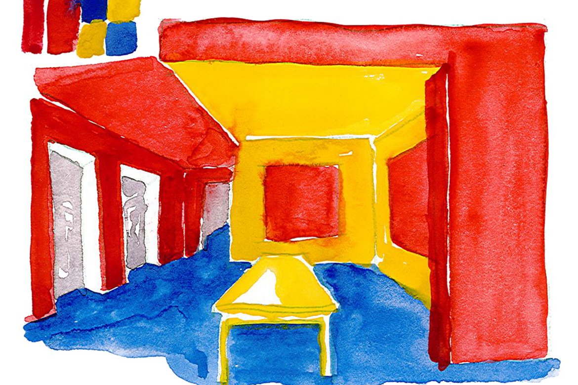 Supporting colors – Brillux