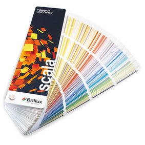 Scala color planning system – Brillux