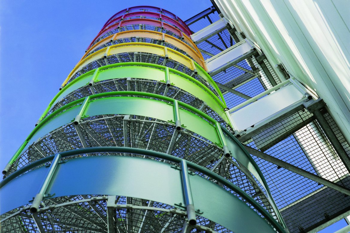 About us – Brillux