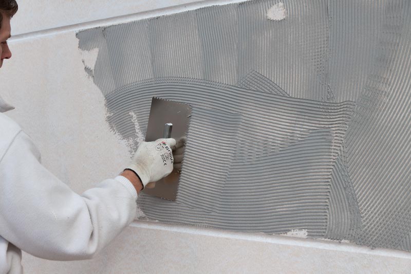 Smooth surfaces – Brillux