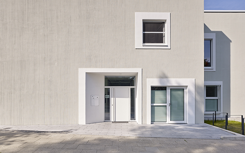 Designing ETICS facades – Brillux