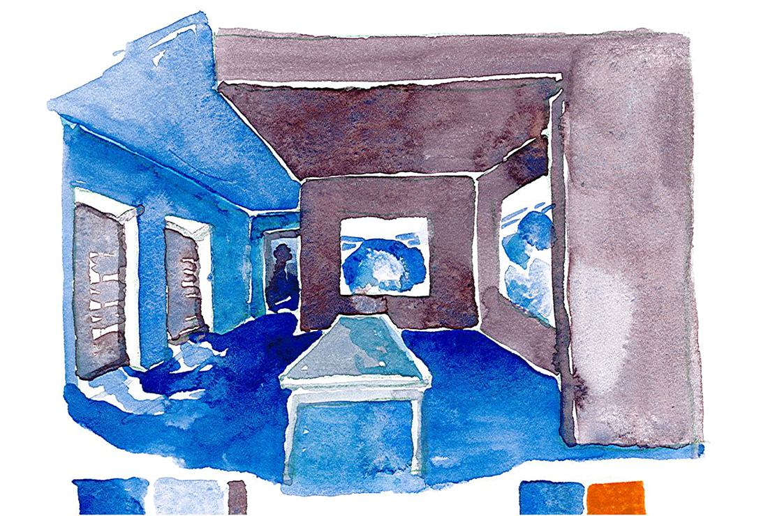 Supporting colors – Brillux