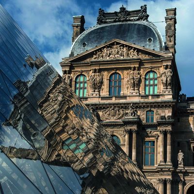 Buildings with the wow effect – Brillux