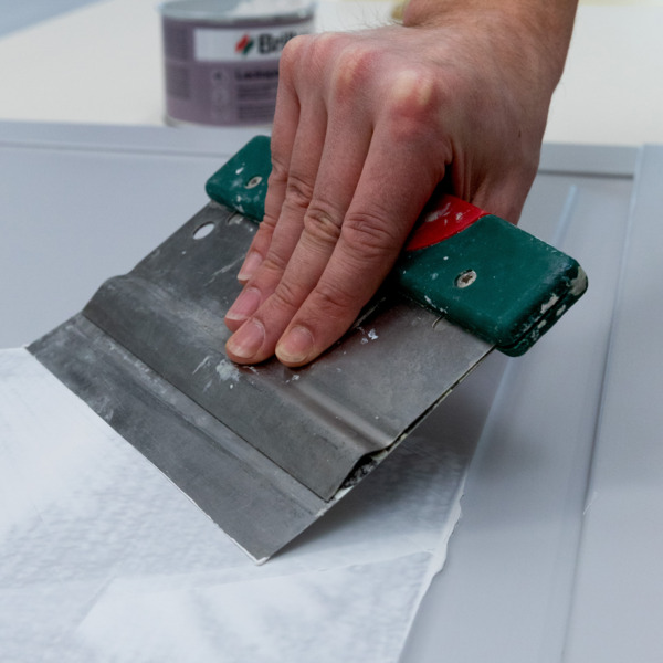 Enamel Filler 518 – brillux.com