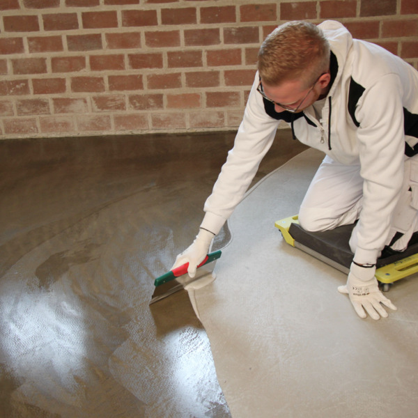 Floortec 2K-EP Base 568 – brillux.com