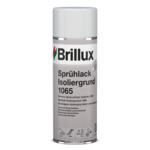 Spray Paint Isolating Primer 1065 – brillux.com