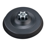 Velcro Grinding Disc, Soft – brillux.com