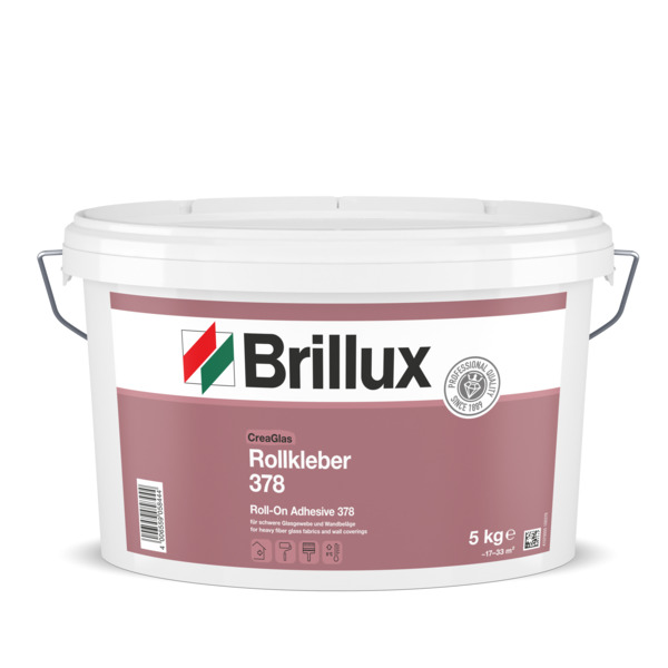 CreaGlas Roll-on Adhesive 378 – brillux.com