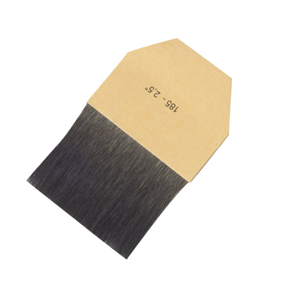 Wide Gilding Brush 1479 – brillux.com