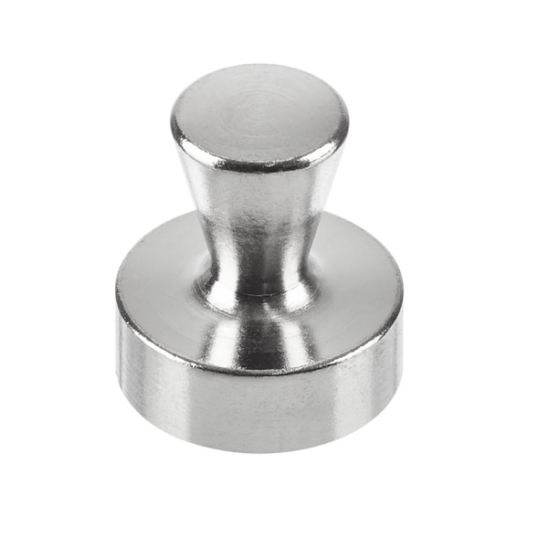 Neodymium cone magnets 3474 – brillux.com