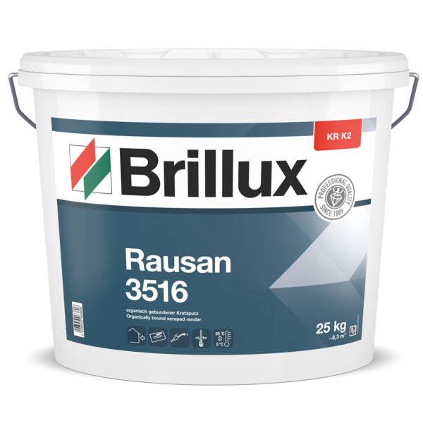 Rausan KR K2 3516 TSR formula – brillux.com