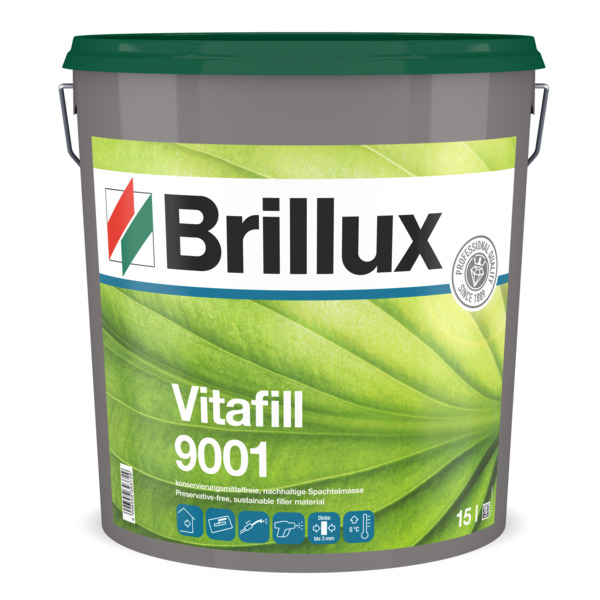 Vitafill 9001 – brillux.com