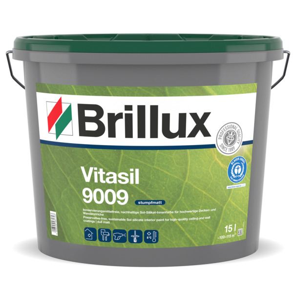 Vitasil 9009 – brillux.com