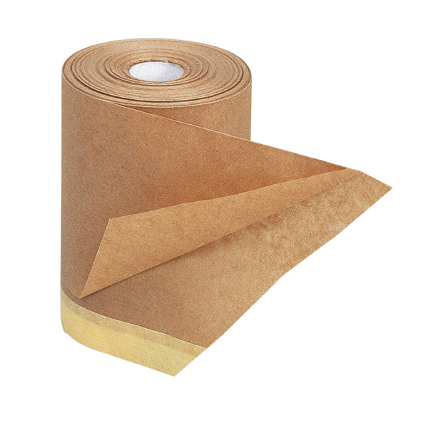 Paper Cover Sheet with Paper Adhesive Tape – brillux.com