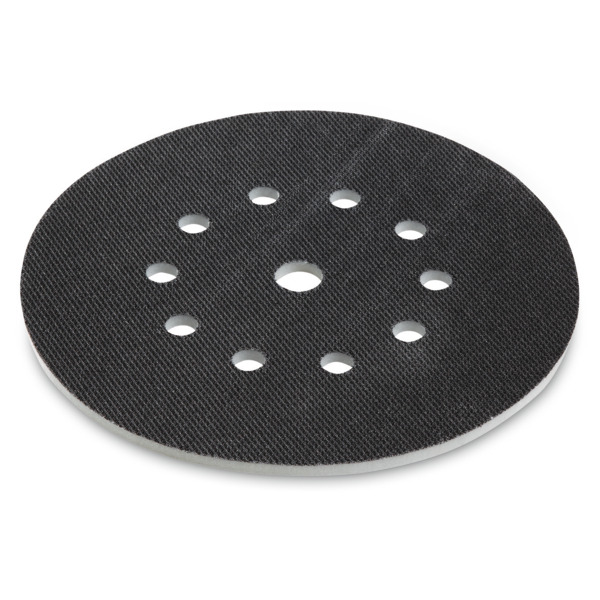 Flex Soft Sanding Pad, Perforated – brillux.com