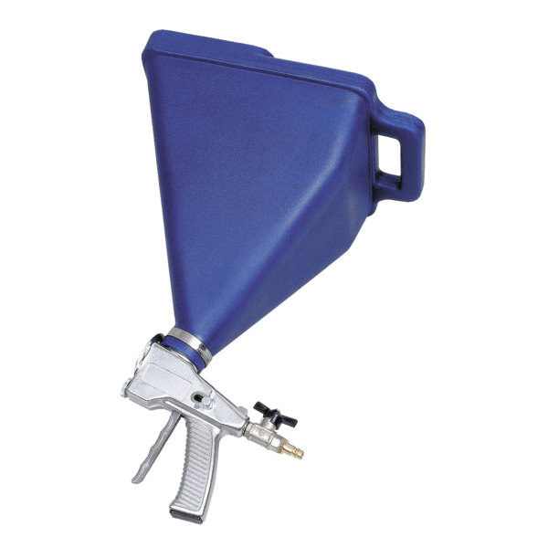 Funnel-shaped Gun – brillux.com