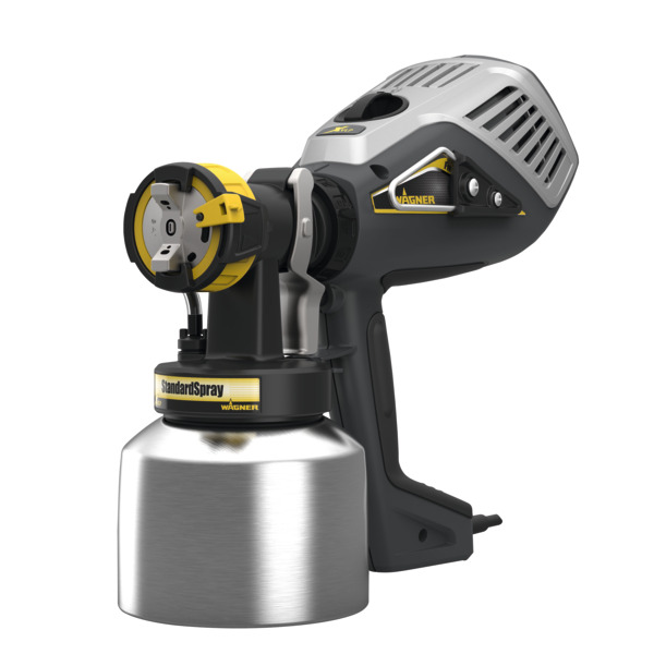 Wagner FinishControl 3500 Spray System – brillux.com