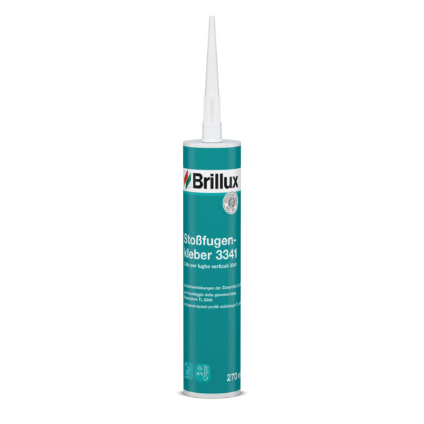 Butt Joint Adhesive 3341 – brillux.com